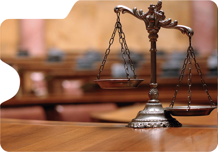 Dr Kolade Onifade : Cabinet d'avocat